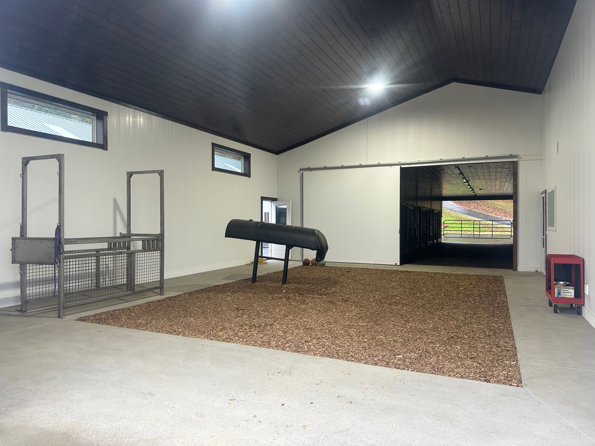Photo Gallery – Winterwood Farm